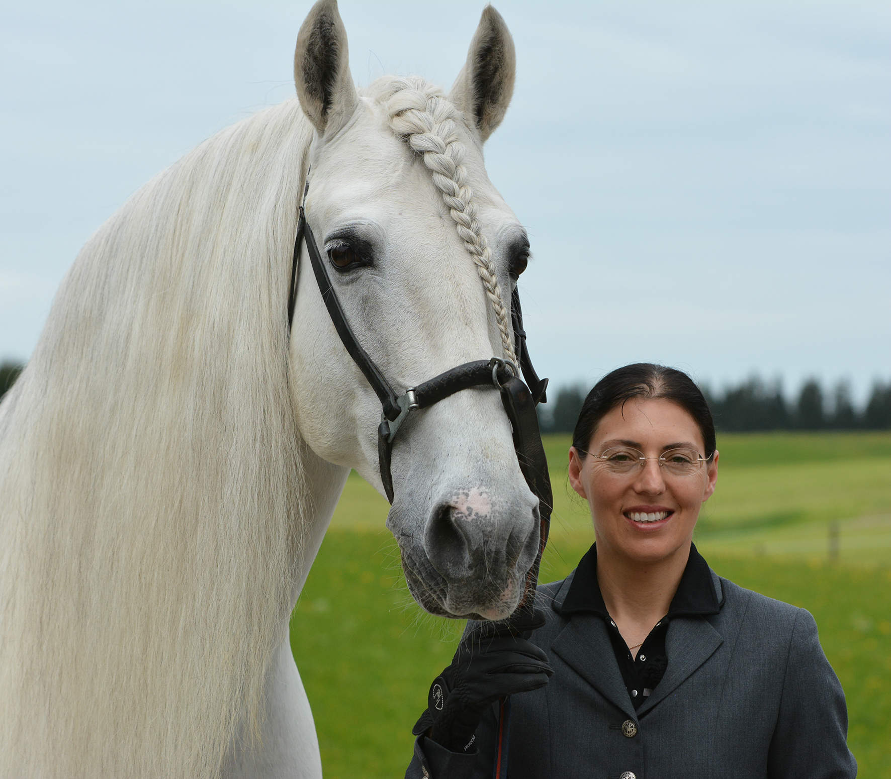 wehorse Online Festival - Anja Beran