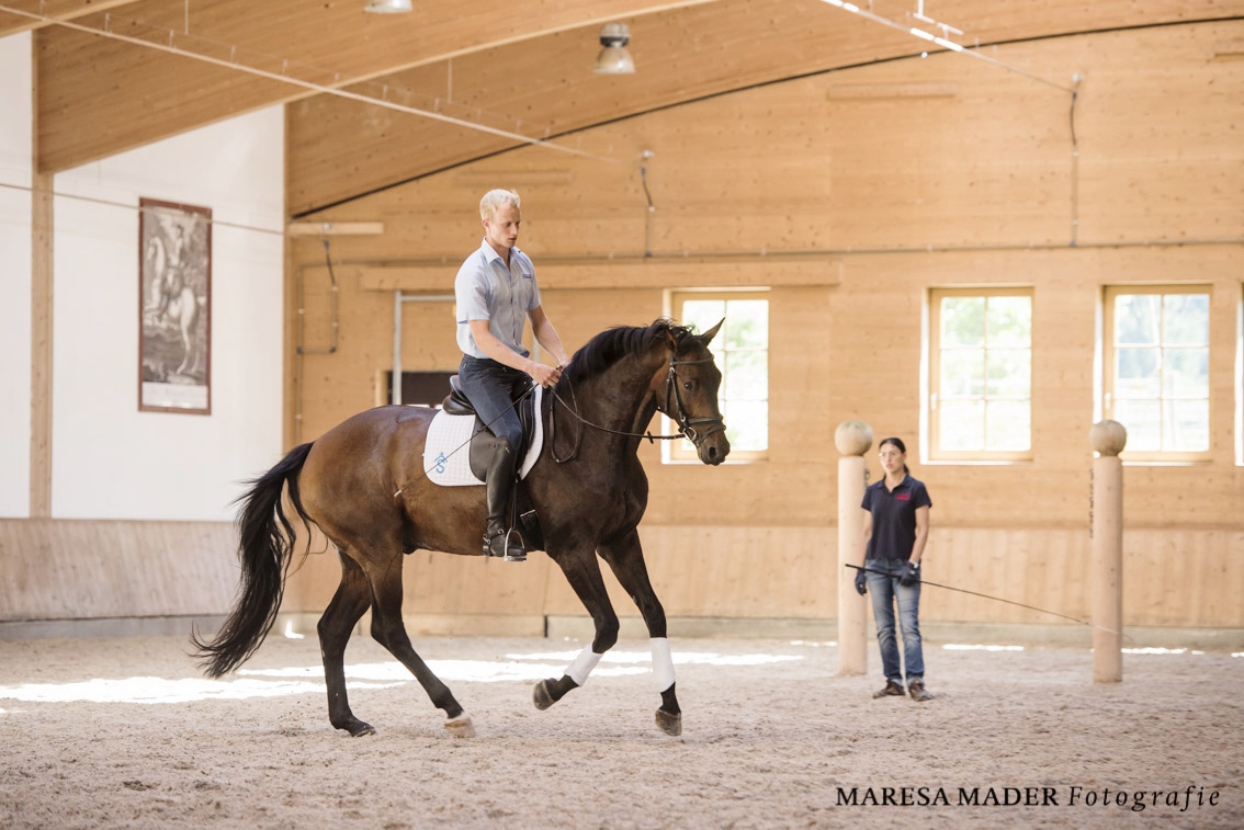 ANJA BERAN IN ÖSTERREICH - Anja Beran