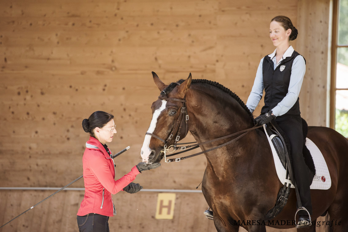 ANJA BERAN IN NORWEGEN - Anja Beran