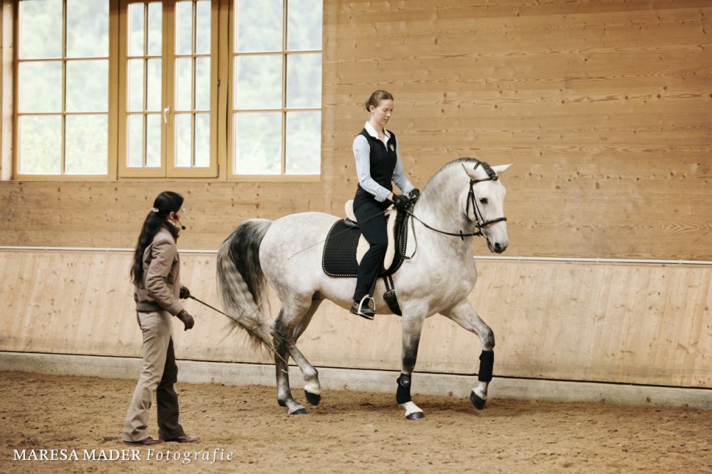 ANJA BERAN IN SCHWEDEN - Anja Beran