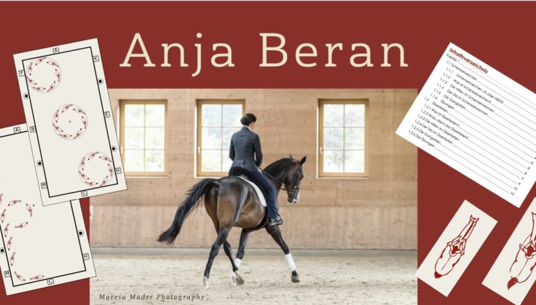 Anja Beran Internationales Ausbildungszentrum für klassische Reitkunst